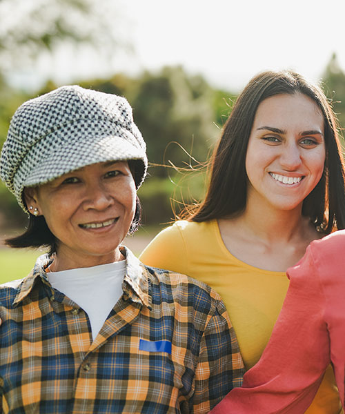 About Us – Bosa Charity Firm