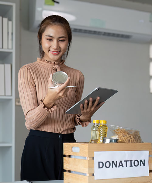 About Us – Bosa Charity Firm