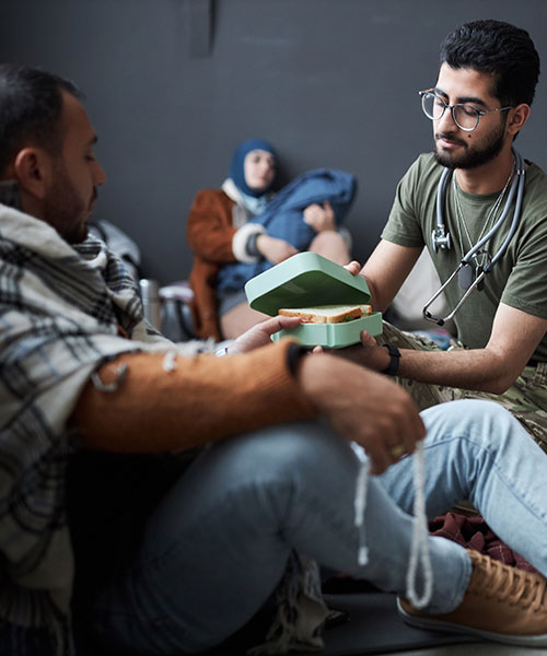 About Us – Bosa Charity Firm