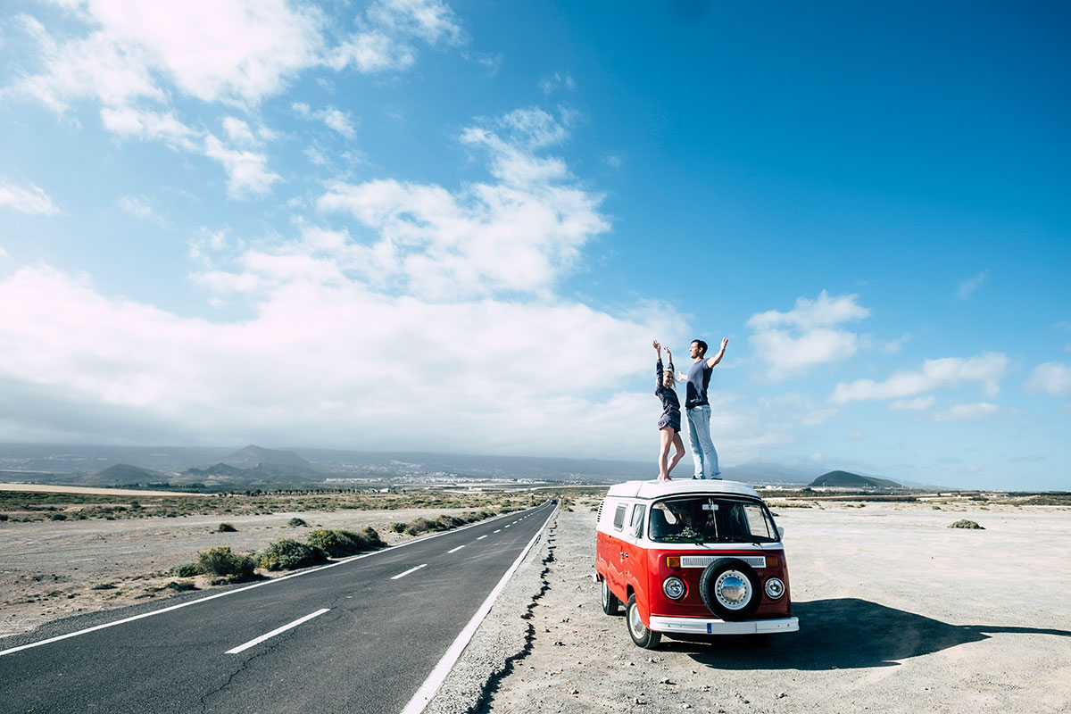 How to Plan the Perfect Road Trip: A Step-by-Step Guide – Bosa Travel Agency Pro