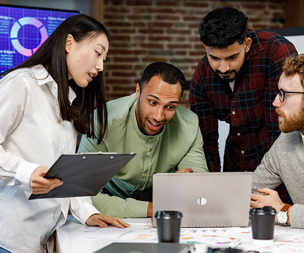 Home – Technoz – Tech Company & IT Services Elementor Template Kit